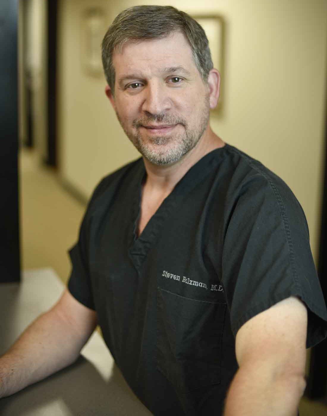 Plastic Surgeon Austin TX Dr Steven Holzman